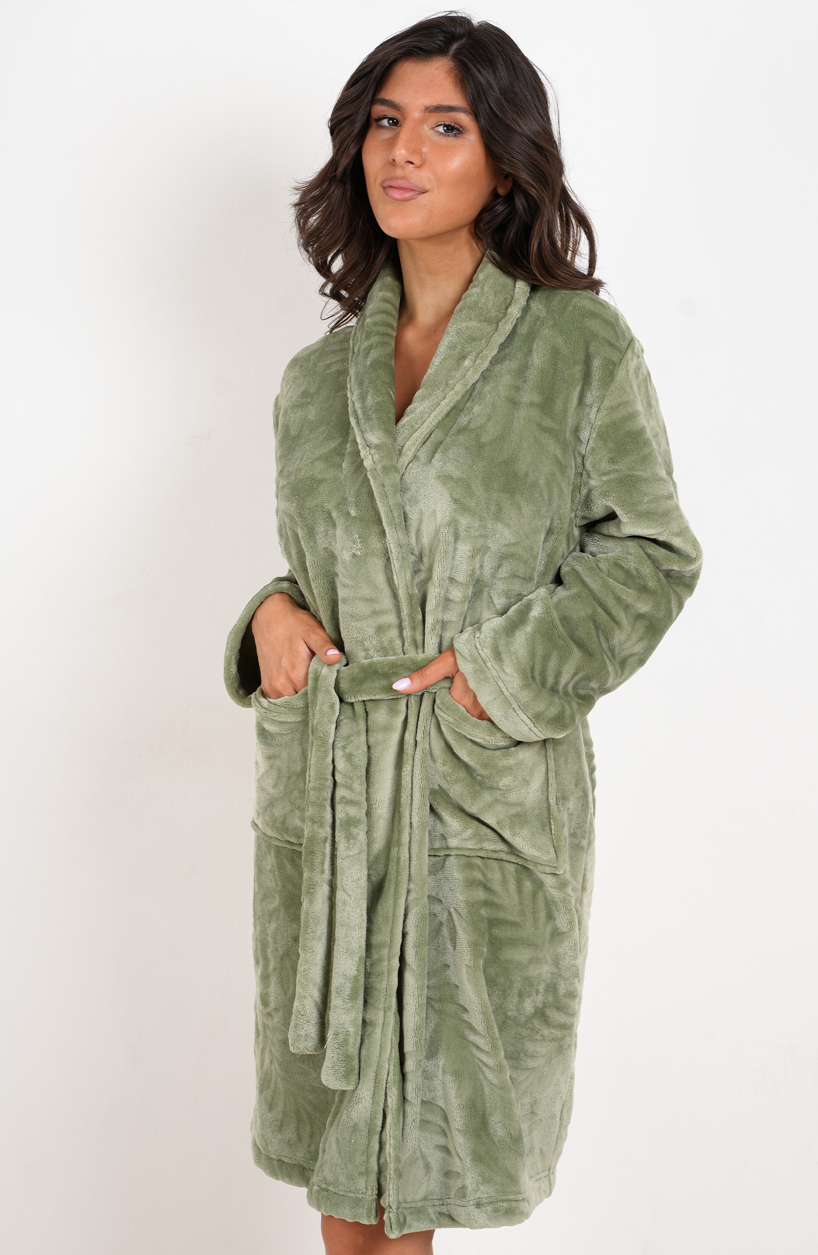 ŽENSKI BADEMANTIL GLORIANA