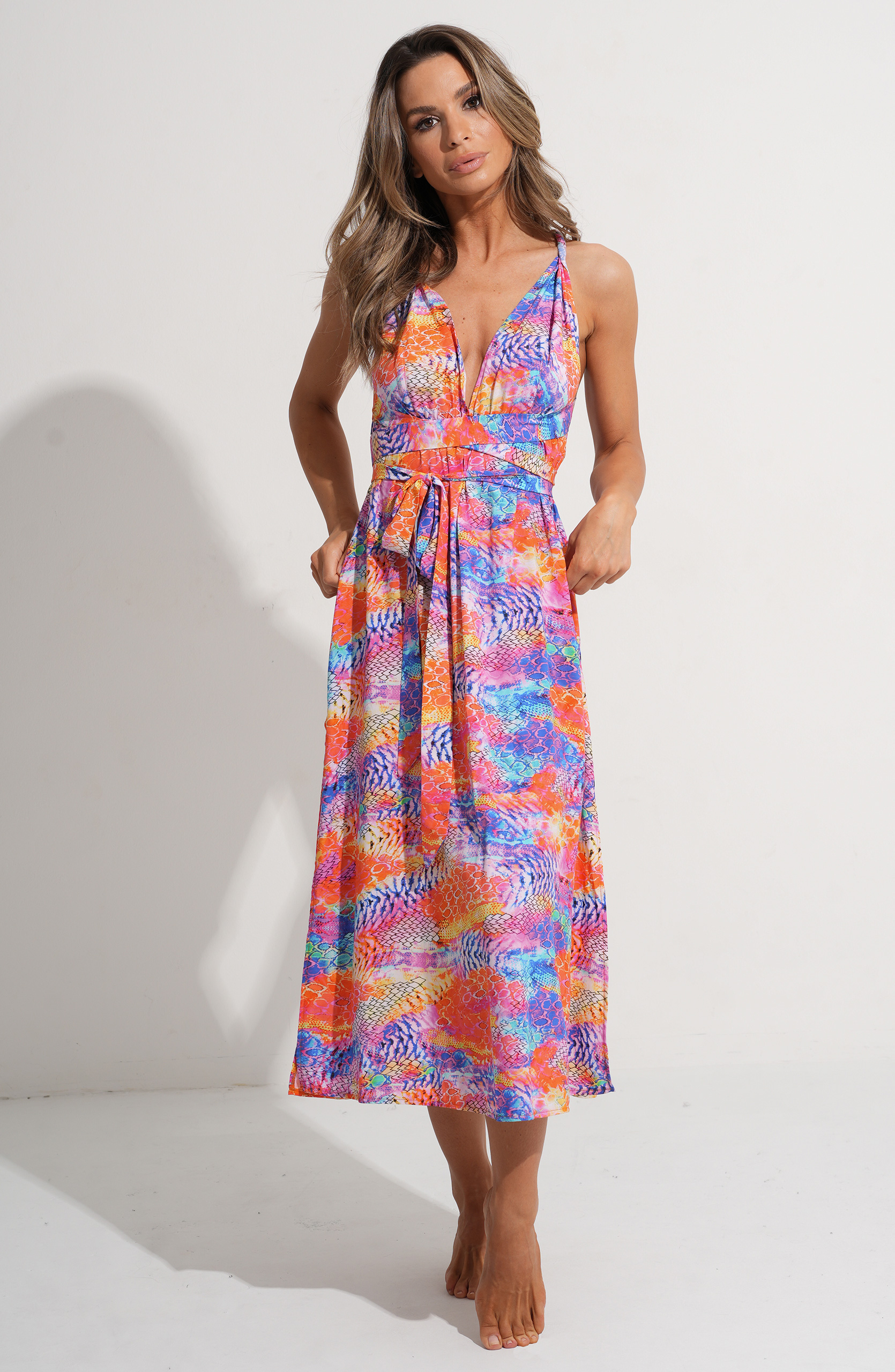 HALJINA ZA PLAŽU 157