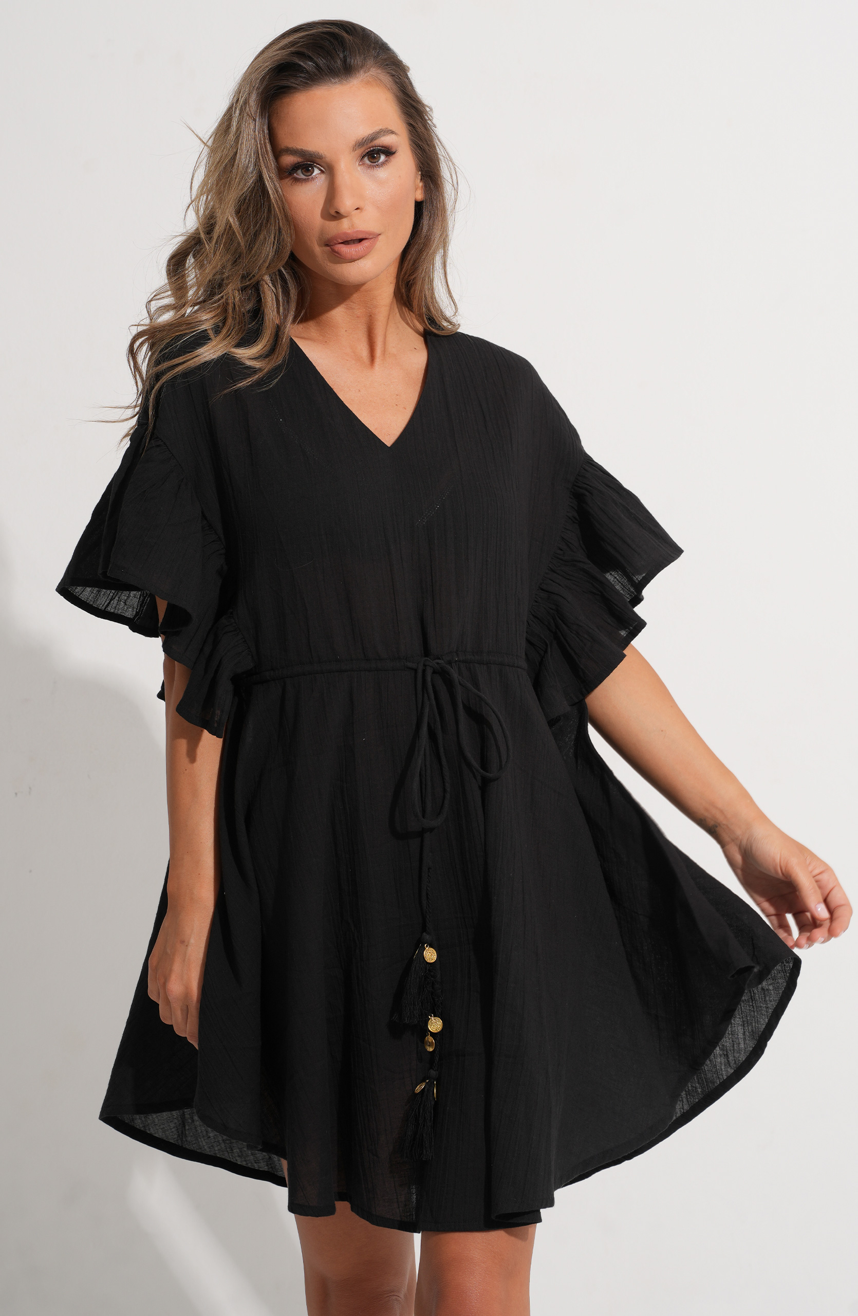 HALJINA ZA PLAŽU 205