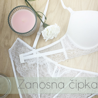 Bonatti – donji veš , spavaći program i kupaći kostimi